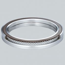 Bearings for Swiveling Spindle Heads used in Machine Tools