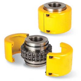 CHAIN COUPLING