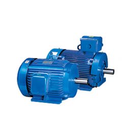 High Efficiency Motors