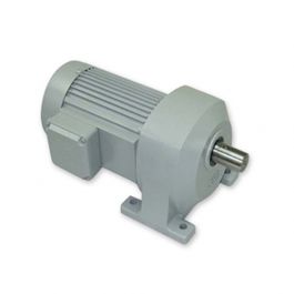 Max 2 Geared Motor