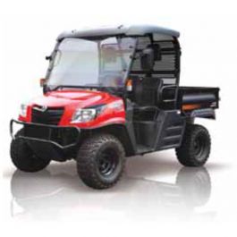 MECHRON 2200 (UTILTY VEHICLE)