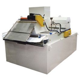 PAPER FILTER SEPARATOR