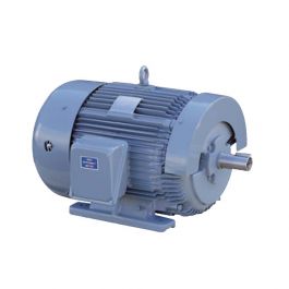 Premium Efficiency Motors