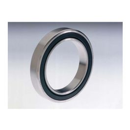 Radial Spherical Plain Bearings with Lip Seals