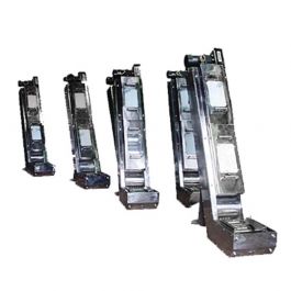 ROLLER MAGNET CONVEYOR