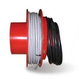 SELF RETRACTING CABLE REELS