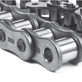STANDARD ROLLER CHAIN