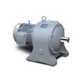 Super Max Geared Motor